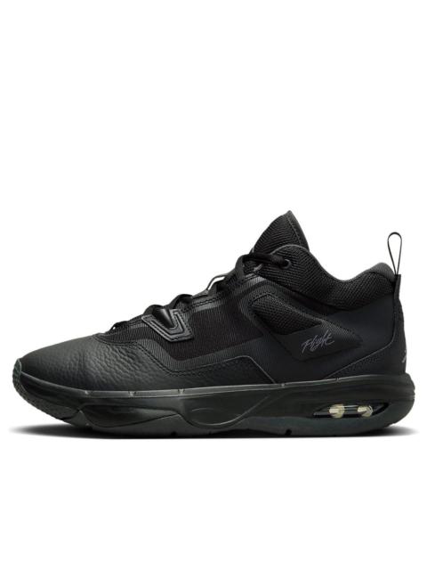 Jordan Air Jordan Stay Loyal 3 'Black Cool Grey' FB1396-001 | REVERSIBLE