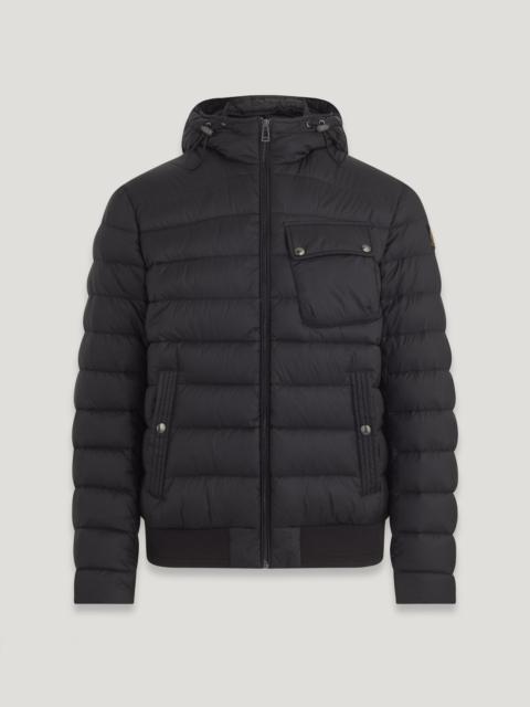 Belstaff STREAMLINE JACKET | REVERSIBLE