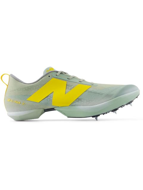 New Balance New Balance FuelCell SuperComp PWRX v3 Garter Snake Mosaic ...