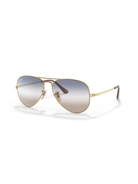 Ray-Ban RB3689 BI-GRADIENT | REVERSIBLE