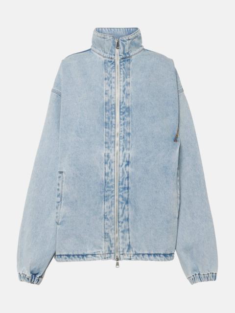 Y/Project Denim jacket | REVERSIBLE
