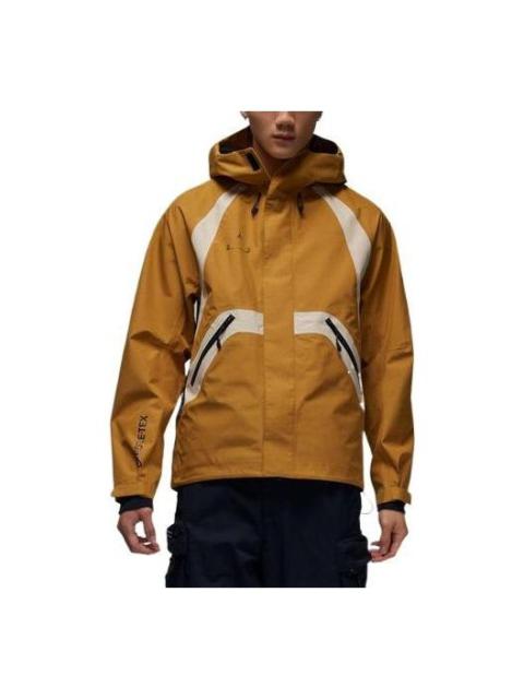 Jordan Air Jordan 23 Engineered Jacket 'Yellow Mustard' DQ8057-712 ...