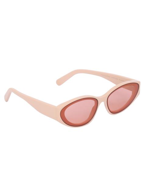 Zimmermann ZIMMERMANN COSMO OVAL FRAME | REVERSIBLE