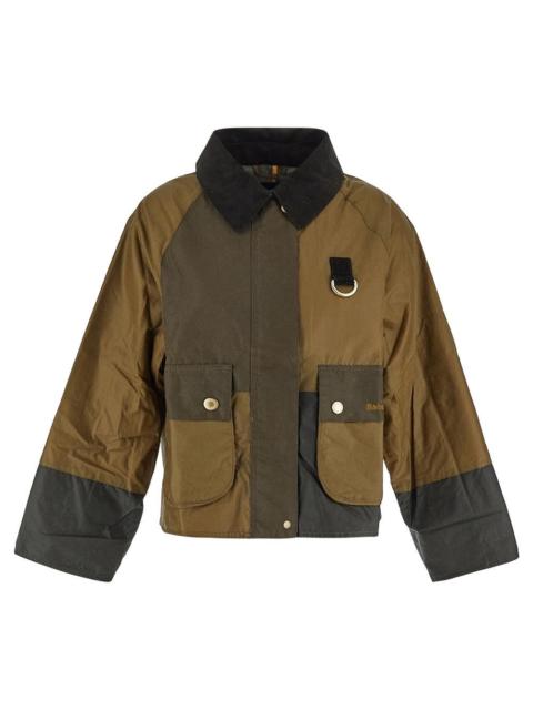 Barbour Alma Jacket | REVERSIBLE