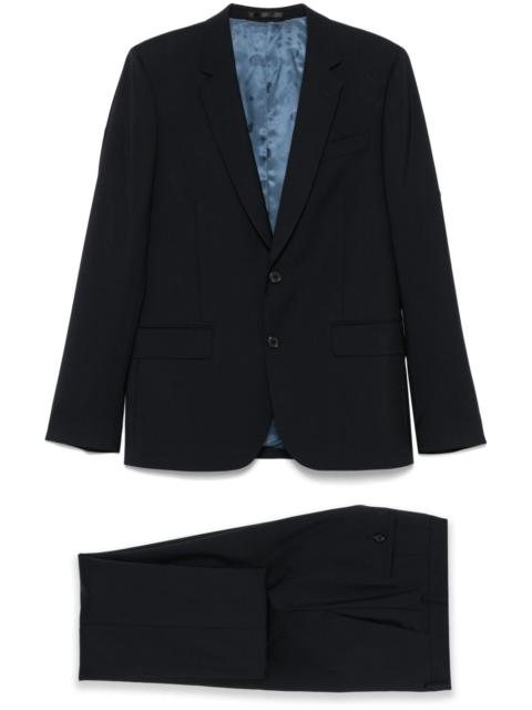 Paul Smith cady suit | REVERSIBLE