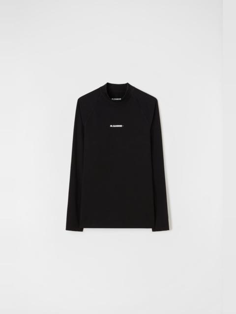 Jil Sander Rash Guard | REVERSIBLE