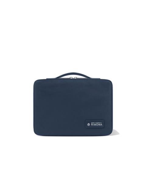 RIMOWA Travel Accessories Toiletry Pouch Trifold | REVERSIBLE