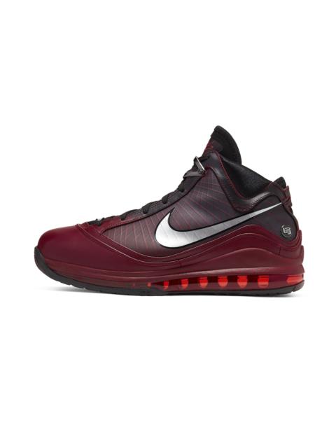Nike Air Max Lebron 7 Retro "Christmas 2019" | REVERSIBLE