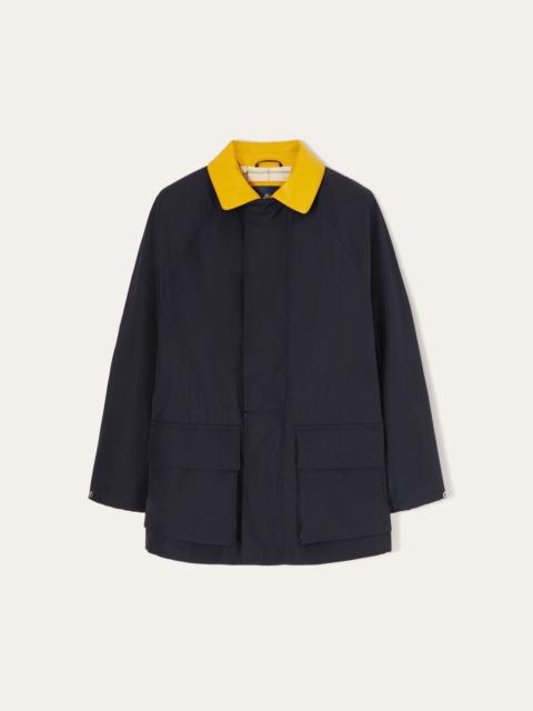 Loro Piana Horsey® Jacket | REVERSIBLE