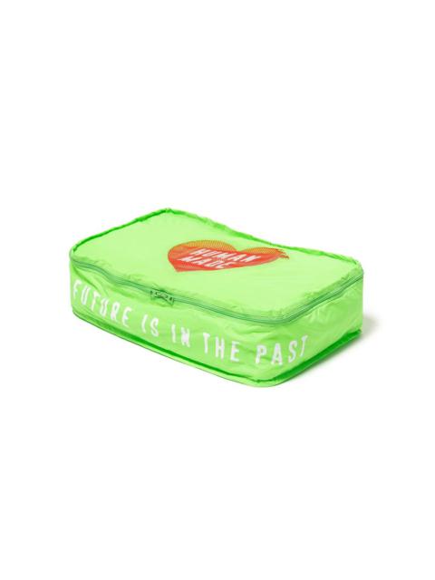 Human Made Gusset Case Large | REVERSIBLE