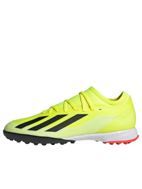 adidas adidas X Crazyfast League TF 'Team Solar Yellow' IF0698 | REVERSIBLE
