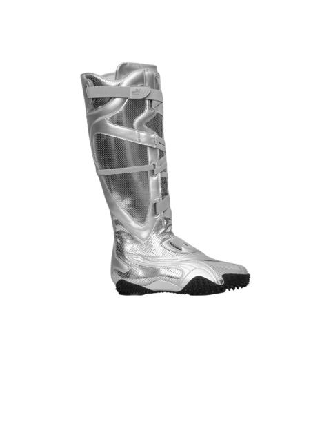 PUMA Ottolinger x Mostro Boot 'Team Silver' | REVERSIBLE