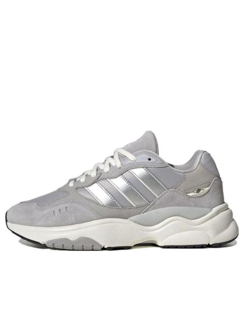 adidas adidas Originals Retropy F90 'Grey' HP6368 | REVERSIBLE