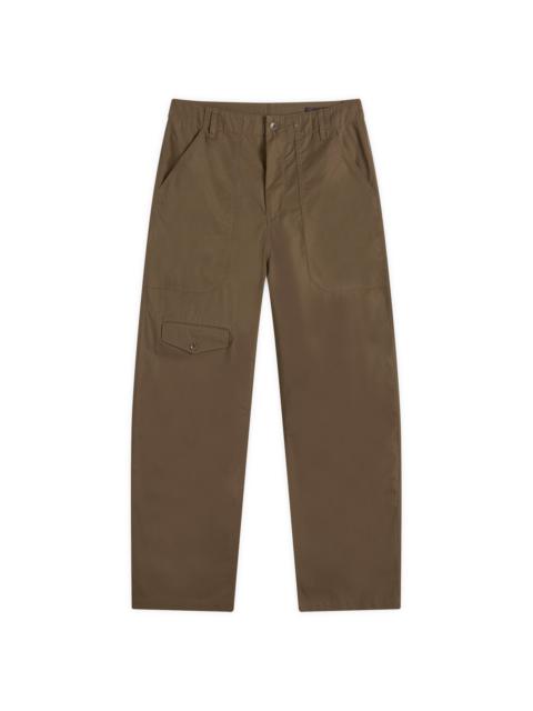 rag & bone Rag & Bone Samson Trousers | REVERSIBLE