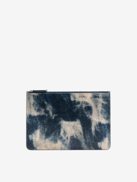 Maison Margiela Large pouch | REVERSIBLE