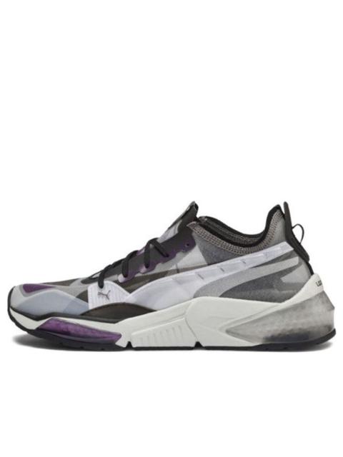 PUMA PUMA LQDCELL Optic Sheer 'Black Violet' 192560-02 | REVERSIBLE