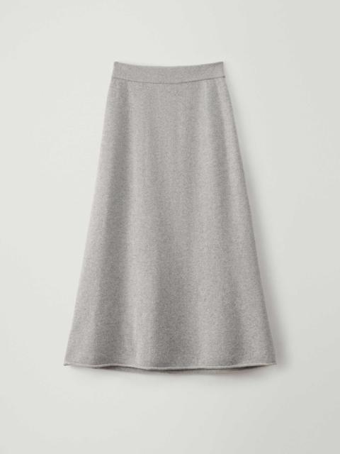 LISA YANG The Elin Skirt | REVERSIBLE