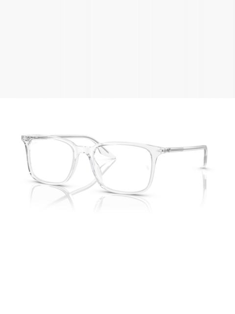Ray-Ban RB5421 OPTICS | REVERSIBLE