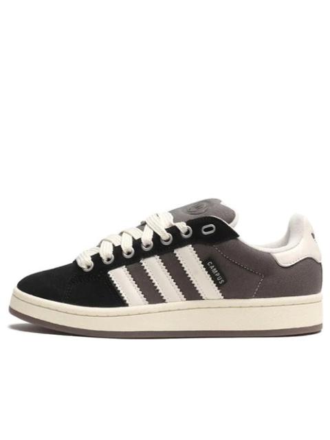 adidas adidas Campus 00s 'Black Grey Beige' IF8766 | REVERSIBLE