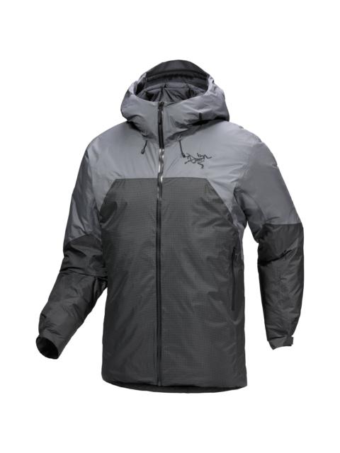 Arc'teryx Rush Insulated Jacket | REVERSIBLE