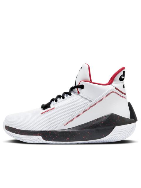 Jordan Air Jordan 2x3 PF White Red Version BQ8738-101 | REVERSIBLE