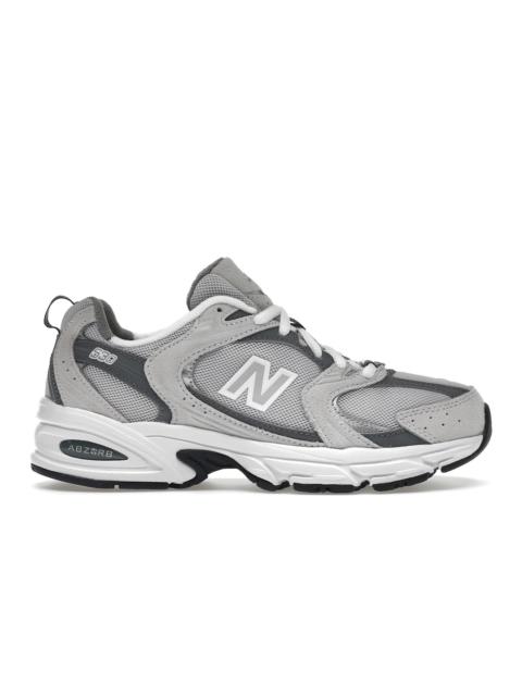 New Balance New Balance 530 Grey Matter Harbor Grey | REVERSIBLE