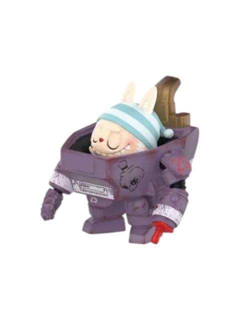 POP MART Pop Mart Labubu The Monsters x Kow Yokoyama MA.K.Series Single ...