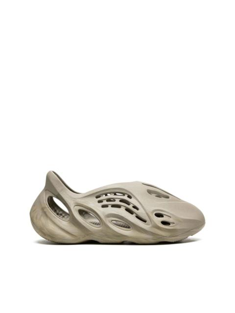 YEEZY YEEZY Foam Runner "Stone Sage" sneakers | REVERSIBLE