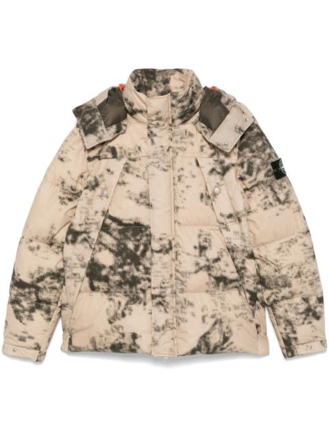 Stone Island Ice jacket | REVERSIBLE