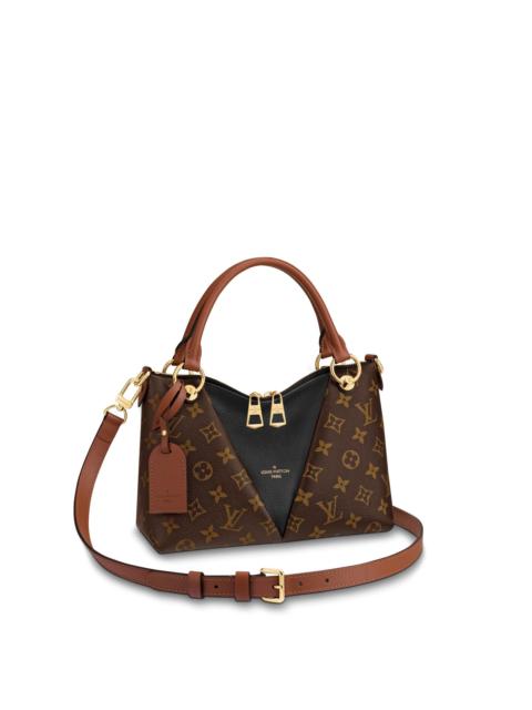 Louis Vuitton V Tote BB | REVERSIBLE