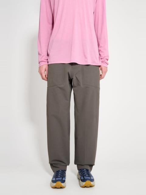 Veilance ARC'TERYX VEILANCE DIODE MX PANT SHADE | REVERSIBLE