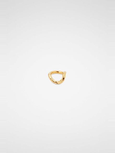 Jil Sander Ring | REVERSIBLE