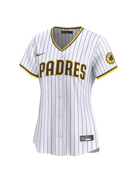 Nike Fernando Tatís Jr. San Diego Padres Nike Women's Dri-FIT ADV MLB ...