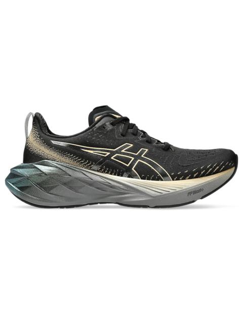 Asics NOVABLAST 4 PLATINUM | REVERSIBLE