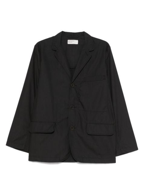 Universal Works Capitol blazer | REVERSIBLE
