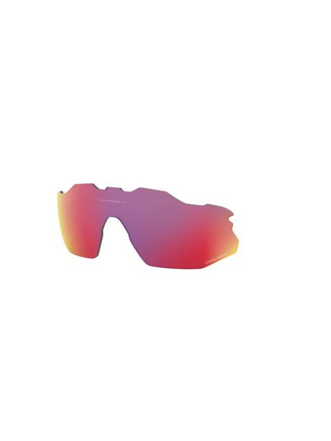 OAKLEY Radar® EV Advancer Replacement Lens | REVERSIBLE