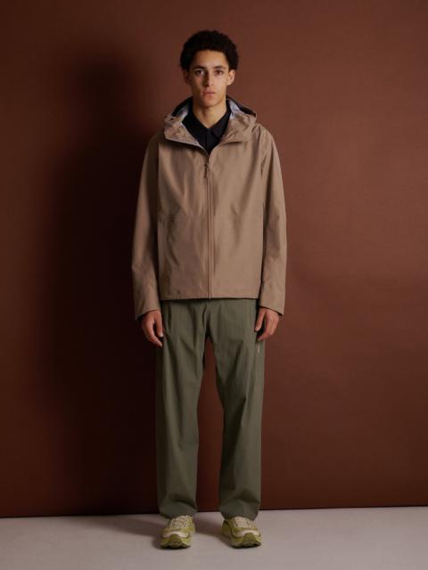 Veilance ARC’TERYX VEILANCE PERRON JACKET M SAIL | REVERSIBLE