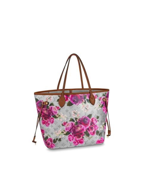 Louis Vuitton Neverfull MM | REVERSIBLE