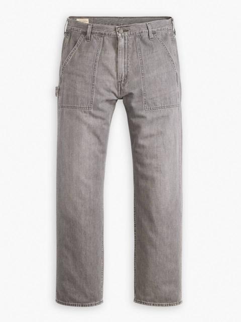 Levi's 555™ RELAXED STRAIGHT UTILITY MEN'S JEANS | REVERSIBLE