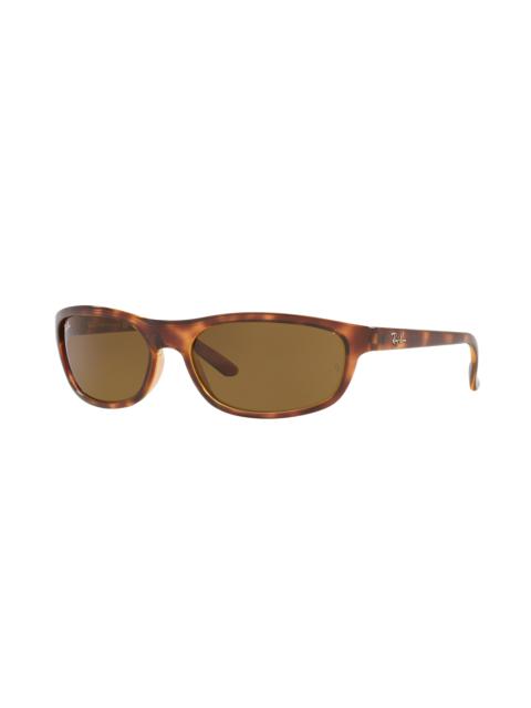 Ray-Ban RB4114 | REVERSIBLE