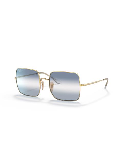 Ray-Ban SQUARE 1971 BI-GRADIENT | REVERSIBLE