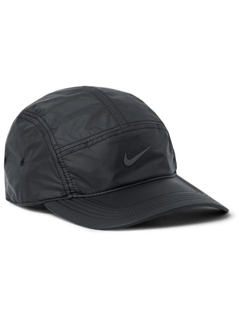 Fear of God FEAR OF GOD x Nike AW84 Hat Black/Pure Platinum | REVERSIBLE