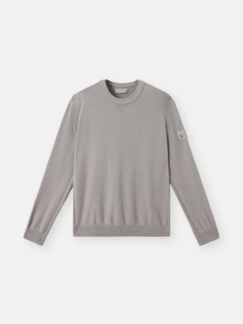 Stone Island 5100003 COTTON CASHMERE_STONE ISLAND GHOST | REVERSIBLE