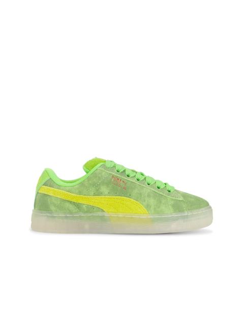 PUMA Suede Xl Ghostbusters Slimer | REVERSIBLE