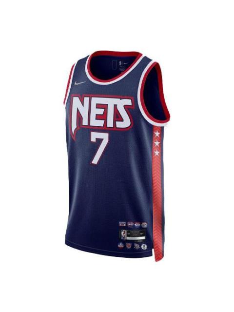 Nike Men's Nike NBA 75 Anniversary Retro Basketball Jersey/Vest SW Fan ...