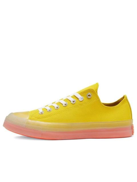 Converse Converse Chuck Taylor All Star CX Low 'Speed Yellow' 168570C ...