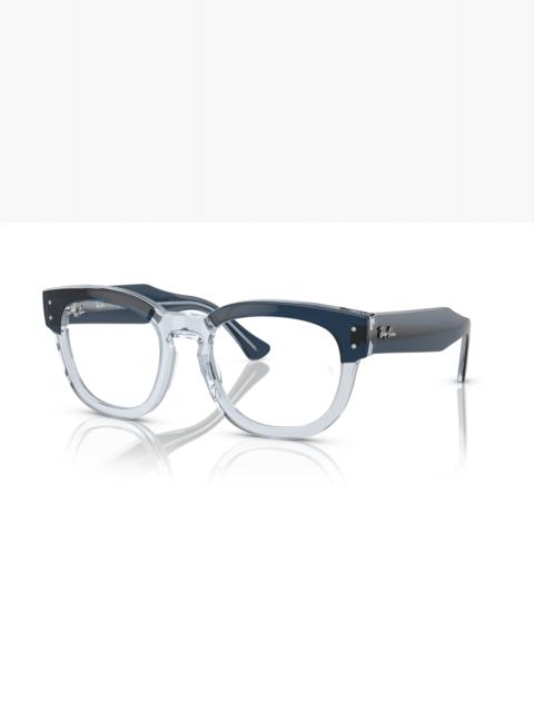 Ray-Ban MEGA HAWKEYE OPTICS | REVERSIBLE