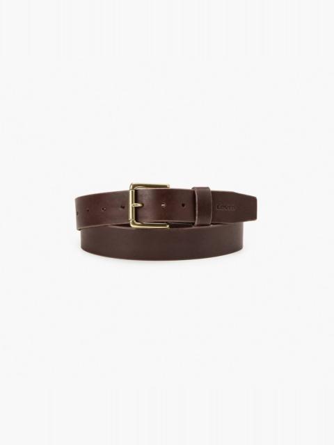 Levi's HERITAGE BELT | REVERSIBLE