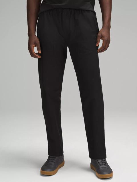 lululemon Utilitech Classic-Fit Pull-On Pant | REVERSIBLE