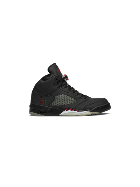 Jordan Air Jordan 5 Retro 'Raging Bull Pack - 3M' | REVERSIBLE